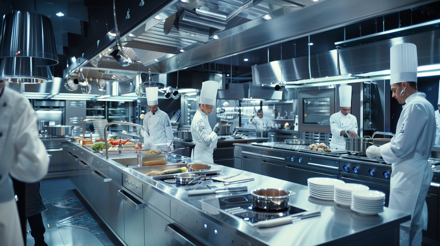 KLS Consulting - Restaurant Operations & Hospitality Consulting